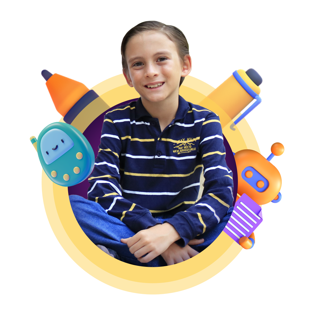 Colegio virtual LATAM Global School