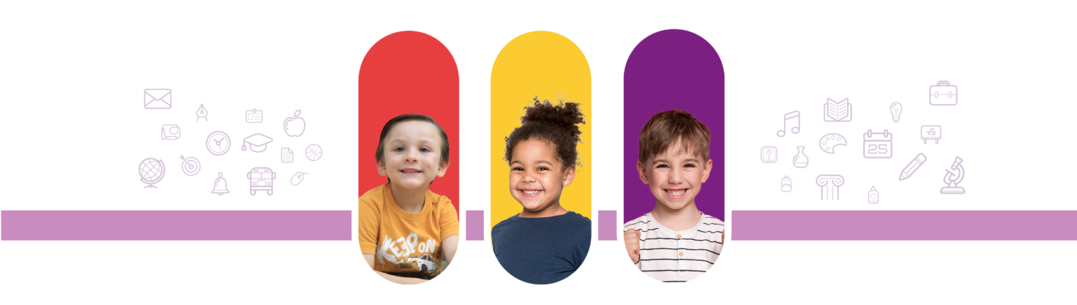 Escuela primaria en LATAM Global School