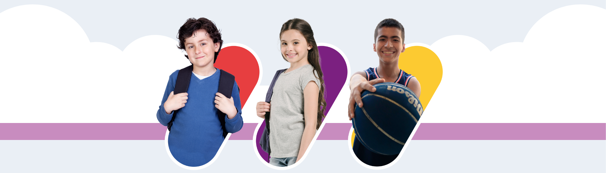 Middle School at LATAM Global Schoo