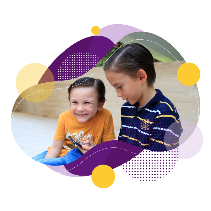 Admission process for LATAM Global School