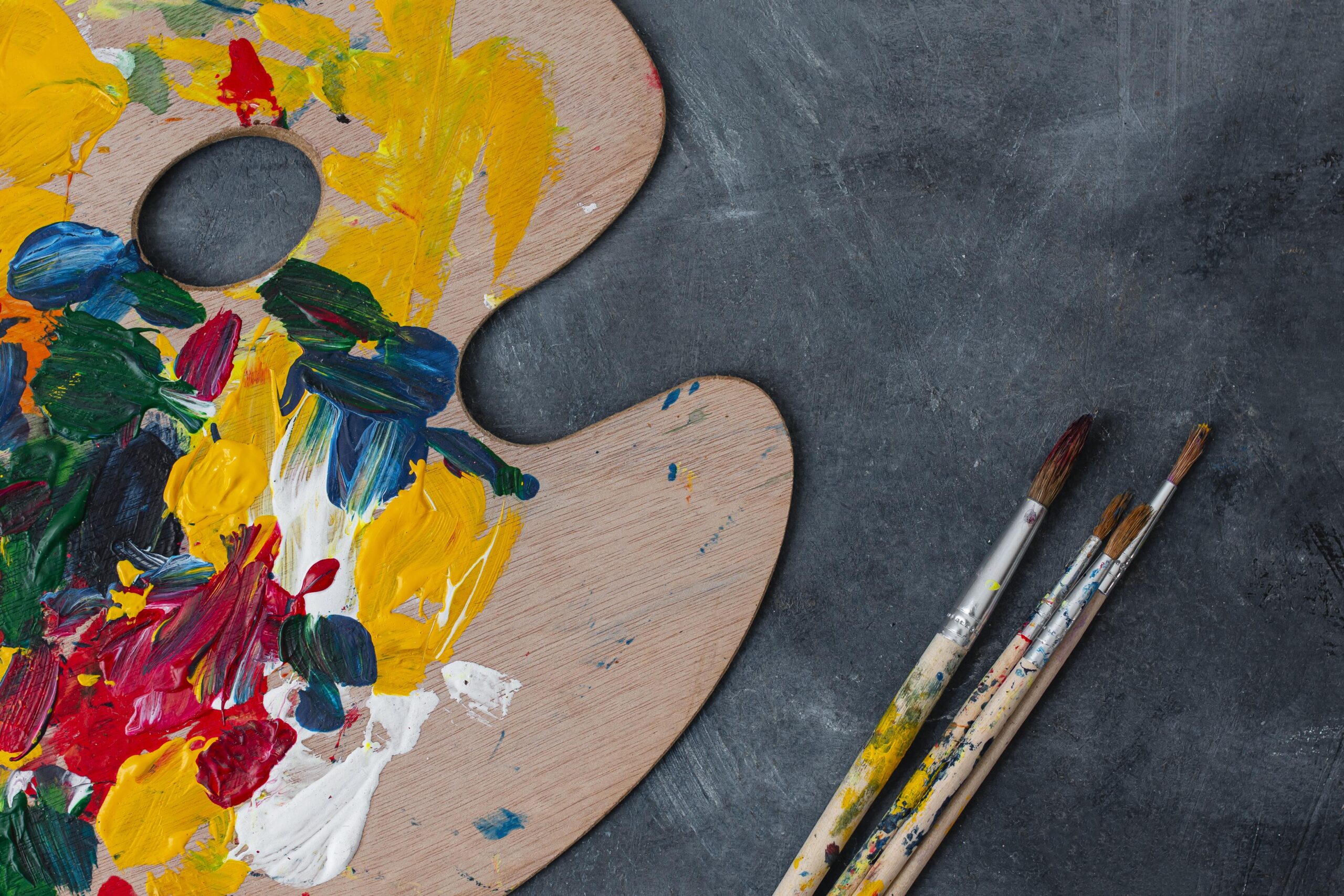 El valor de las artes en la educación: pintura, danza y música - LATAM ...