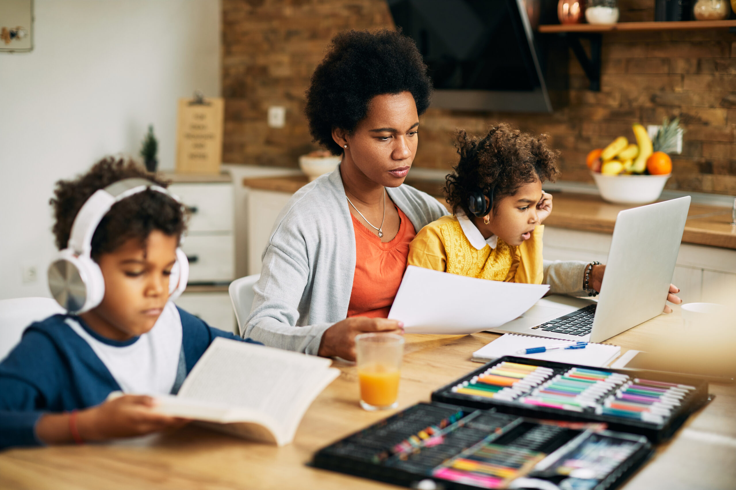 Consejos para padres de familia que están considerando el Homeschool ...