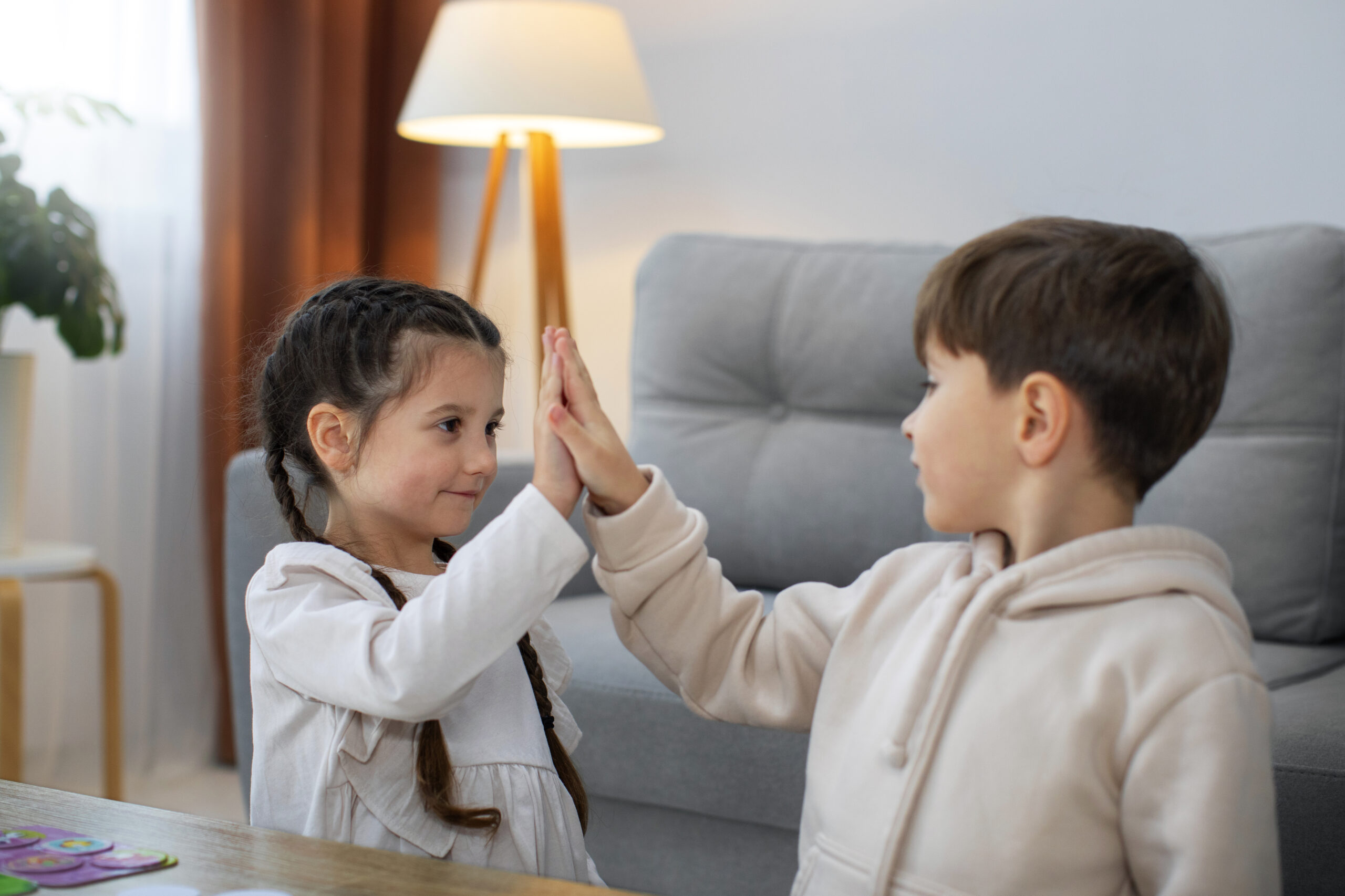 La importancia de enseñar el valor de la lealtad en niños y ...