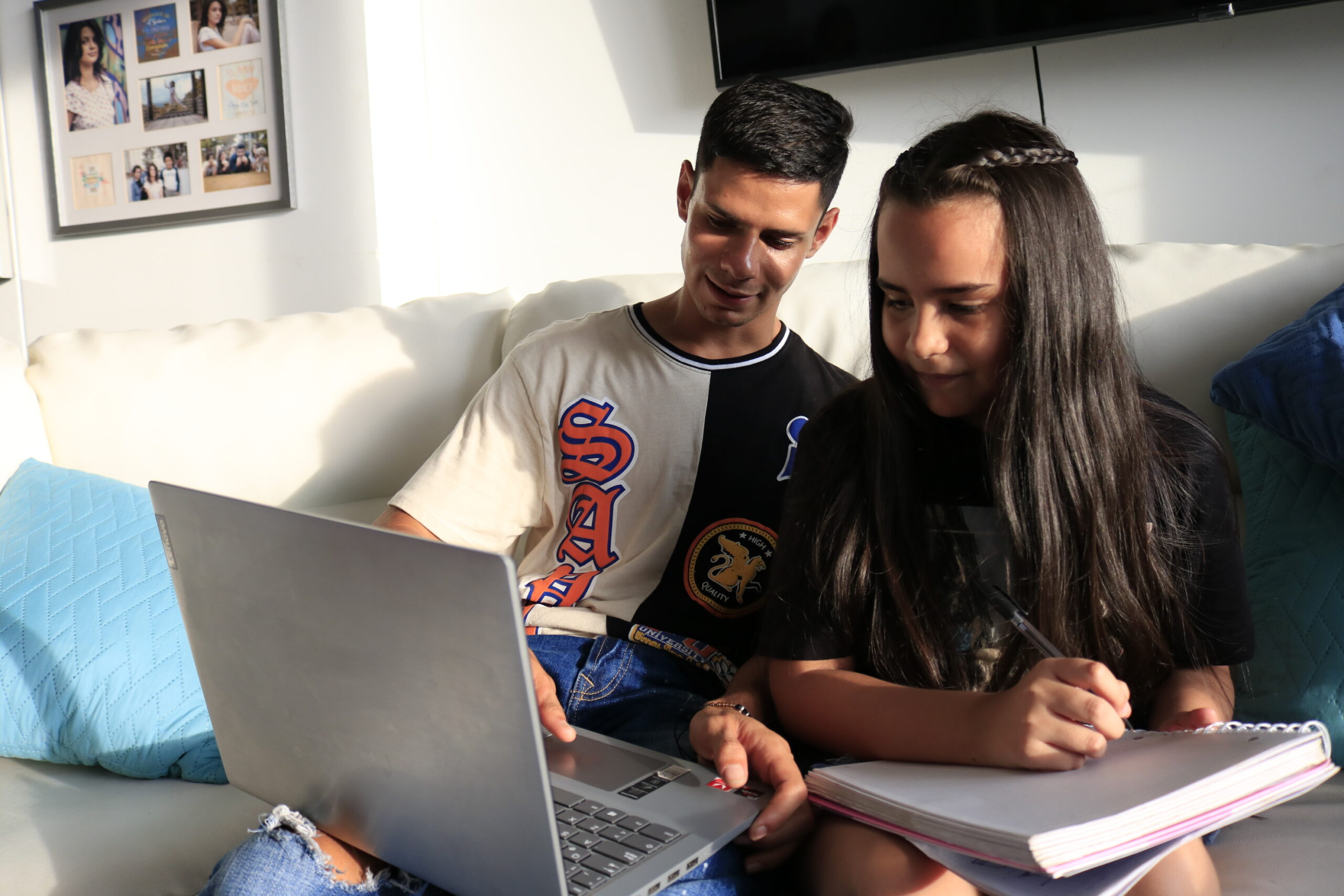 LATAM Global School virtual school